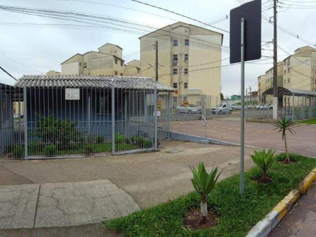 Apartamento à venda na Vila Nova