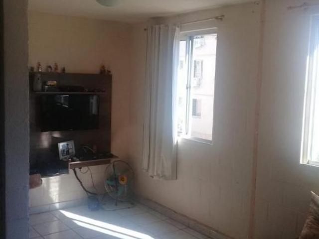 Apartamento à venda na Vila Nova