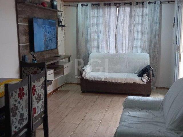 Apartamento à venda na Vila Nova
