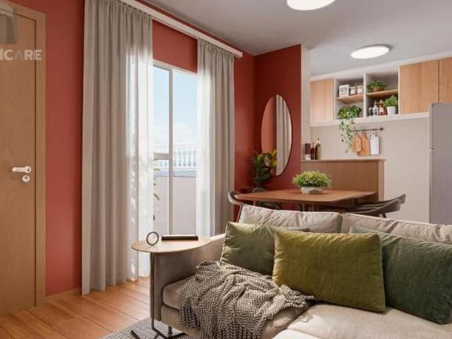 Apartamento à venda na Vila Nova