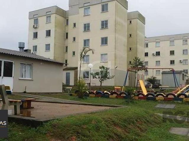 Apartamento à venda na Vila Nova