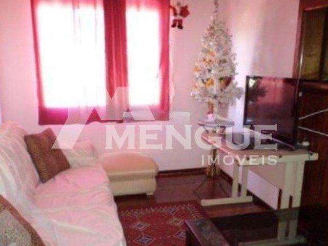 Apartamento à venda na Vila Nova