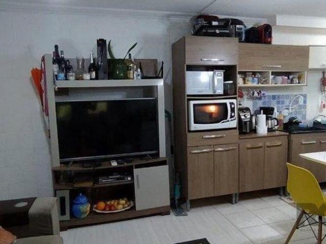 Apartamento à venda na Vila Nova