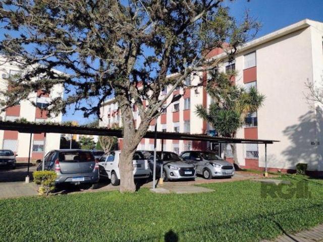 Apartamento à venda na Vila Nova