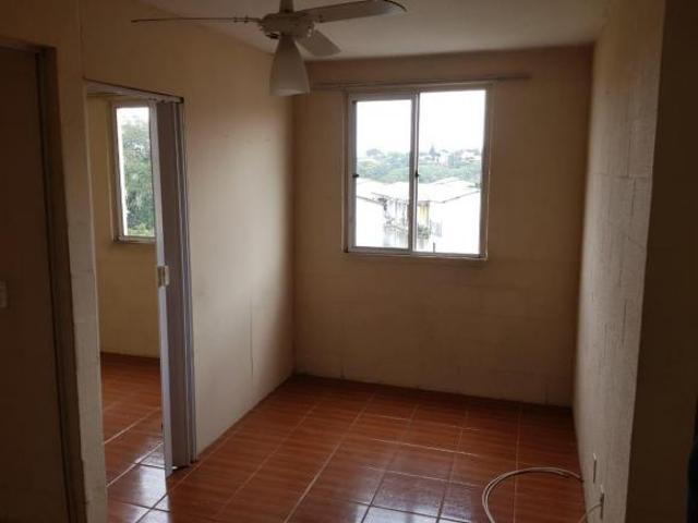 Apartamento à venda na Vila Nova
