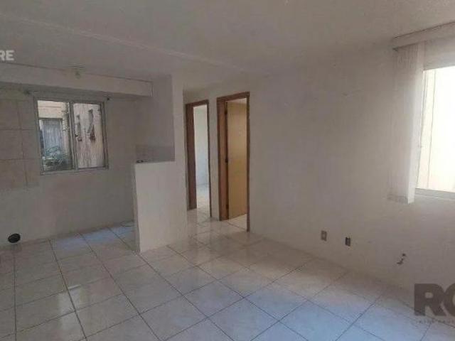 Apartamento à venda na Vila Nova