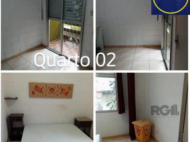 Apartamento à venda na Vila Nova