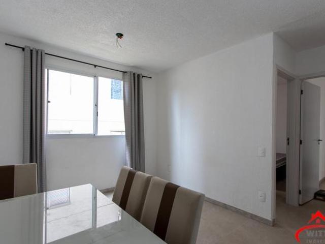 Apartamento à venda na Vila Nova