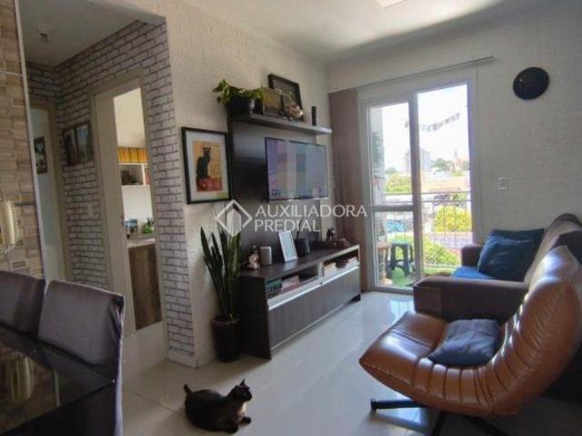 Apartamento à venda na Vila Nova