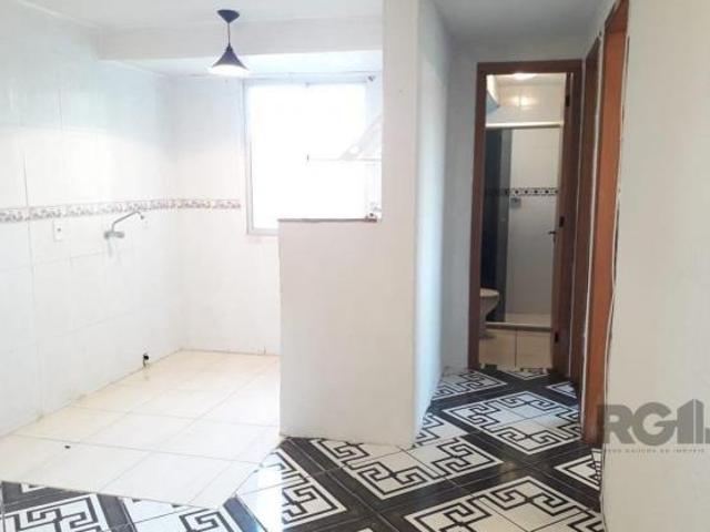 Apartamento à venda na Vila Nova