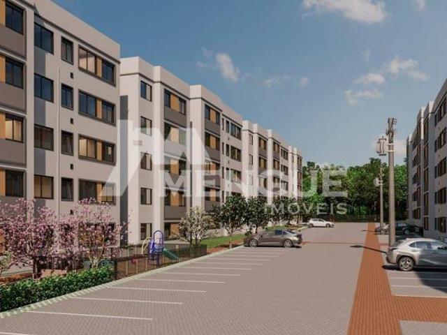 Apartamento à venda na Vila Nova