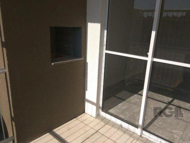 Apartamento à venda na Vila Nova