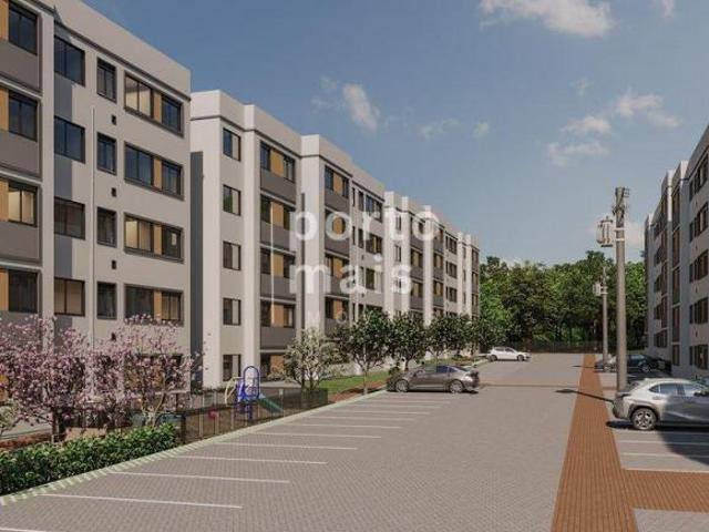 Apartamento à venda na Vila Nova