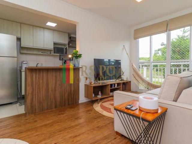 Apartamento à venda na Vila Nova