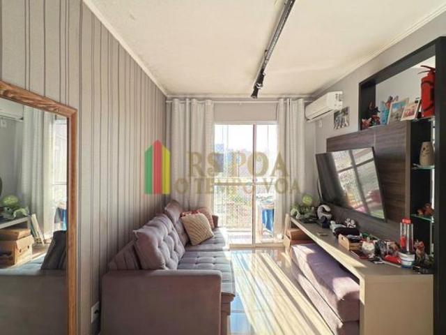Apartamento à venda na Vila Nova