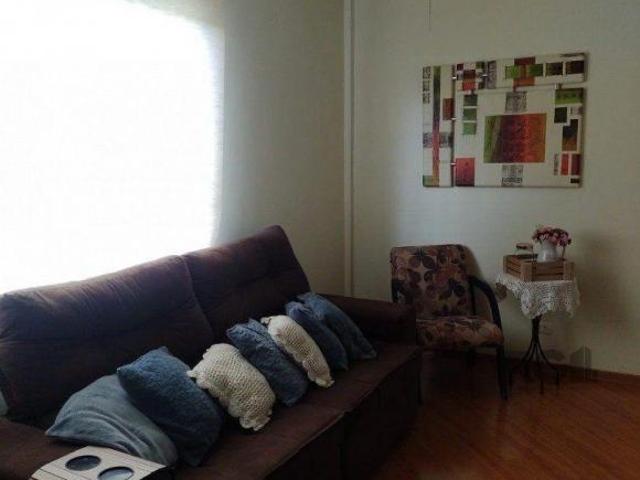 Apartamento à venda na Vila Nova