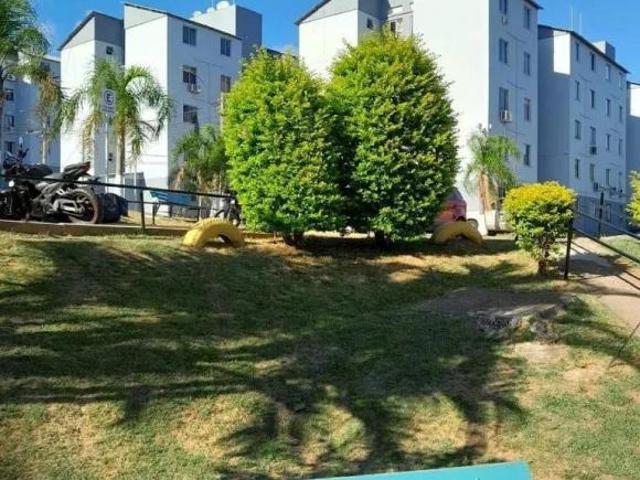 Apartamento à venda na Vila Nova