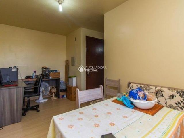 Apartamento à venda na Vila Nova
