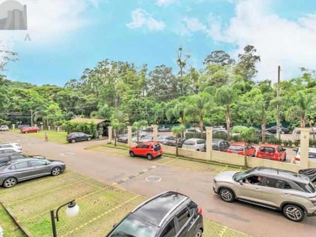 Apartamento à venda na Vila Nova
