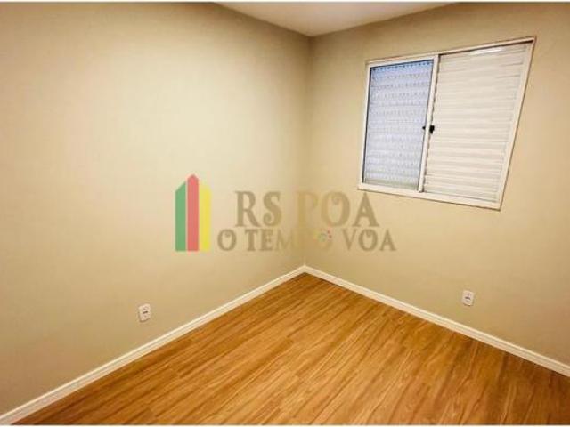 Apartamento à venda na Vila Nova