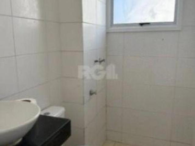 Apartamento à venda na Vila Nova