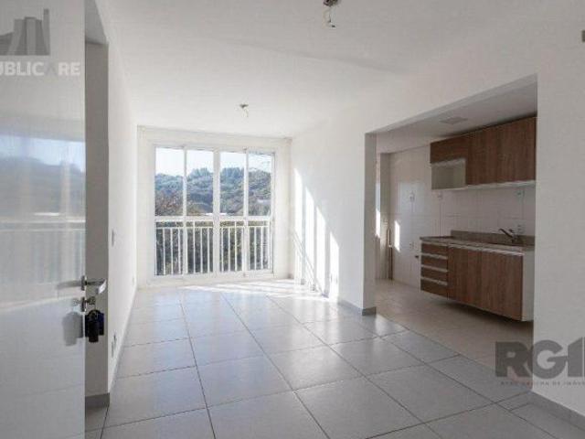 Apartamento à venda na Vila Nova