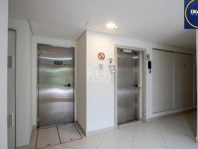Apartamento à venda na Vila Nova