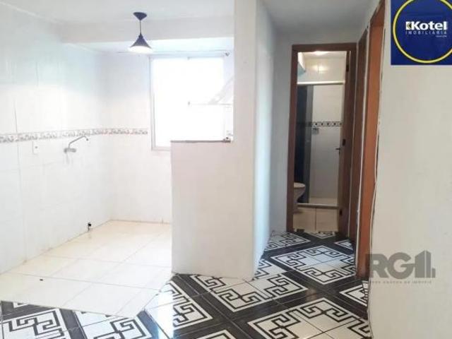 Apartamento à venda na Vila Nova