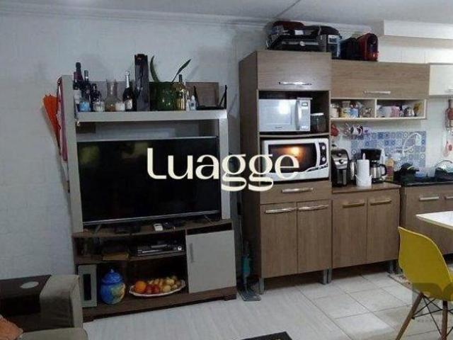 Apartamento à venda na Vila Nova