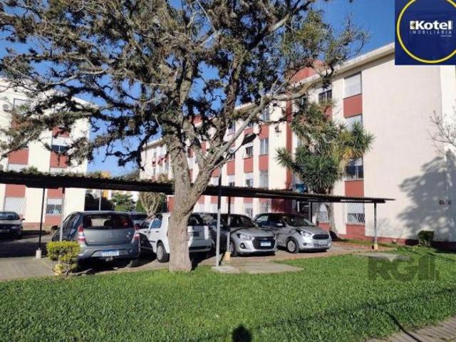 Apartamento à venda na Vila Nova