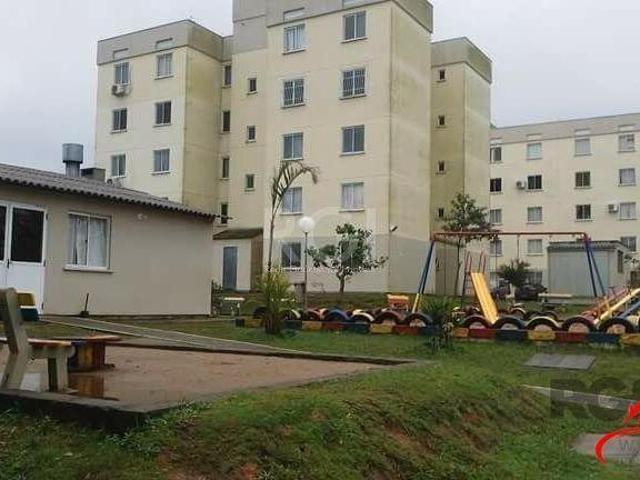 Apartamento à venda na Vila Nova