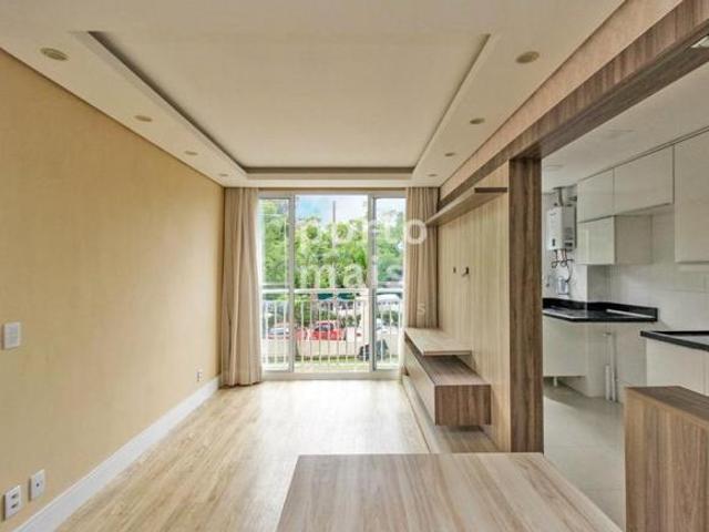 Apartamento à venda na Vila Nova