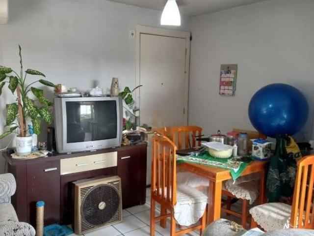 Apartamento à venda na Vila Nova