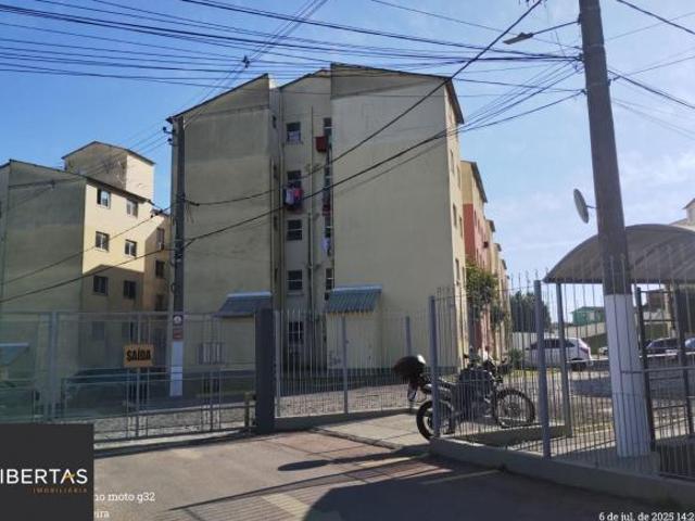 Apartamento à venda na Vila Nova