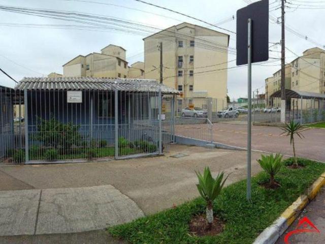 Apartamento à venda na Vila Nova