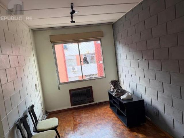 Apartamento à venda na Vila Nova