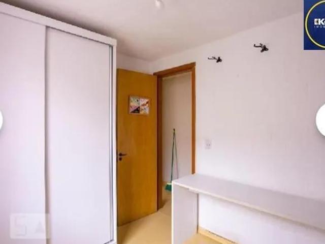 Apartamento à venda na Vila Nova