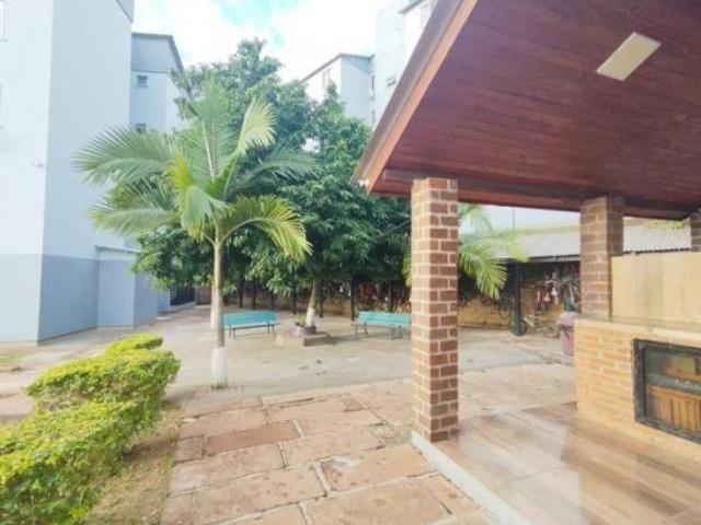 Apartamento à venda na Vila Nova