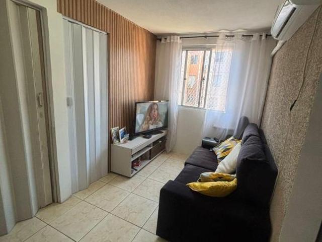 Apartamento à venda na Vila Nova