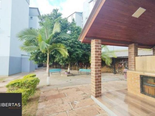 Apartamento à venda na Vila Nova