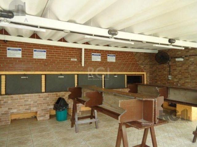 Apartamento à venda na Vila Nova