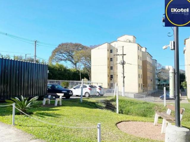Apartamento à venda na Vila Nova