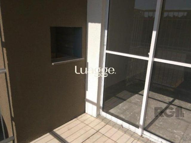 Apartamento à venda na Vila Nova