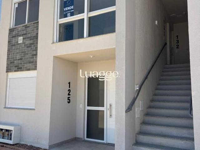 Apartamento à venda na Vila Nova