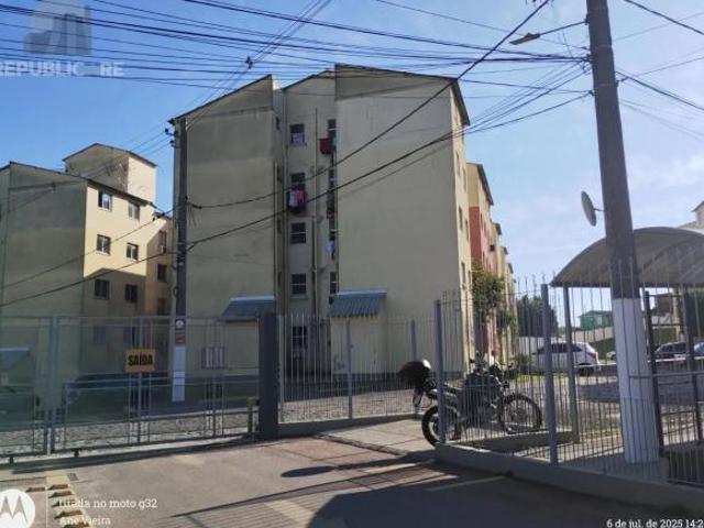 Apartamento à venda na Vila Nova