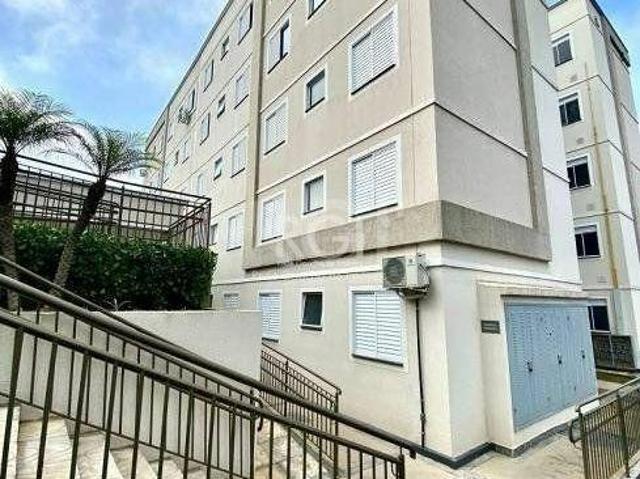 Apartamento à venda na Vila Nova