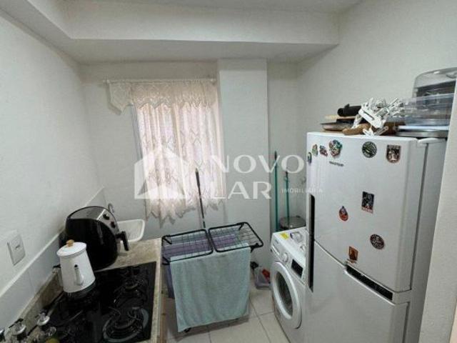 Apartamento à venda na Vila Nova