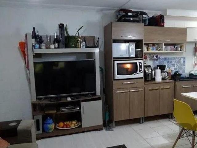Apartamento à venda na Vila Nova