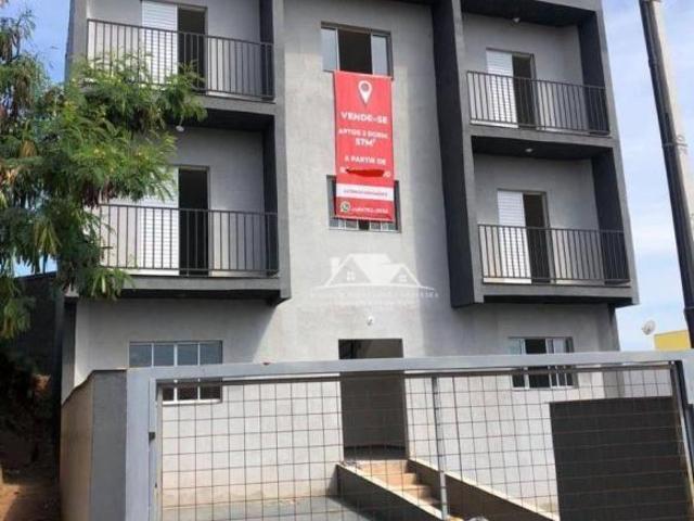 APARTAMENTO A VENDA NA VILA NOVA TRIESTE JARINU SP