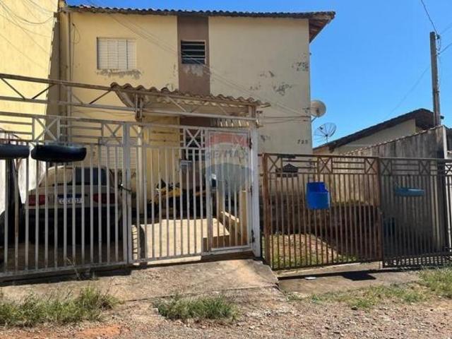 Apartamento à venda na Vila Nova Trieste para financiamento bancário